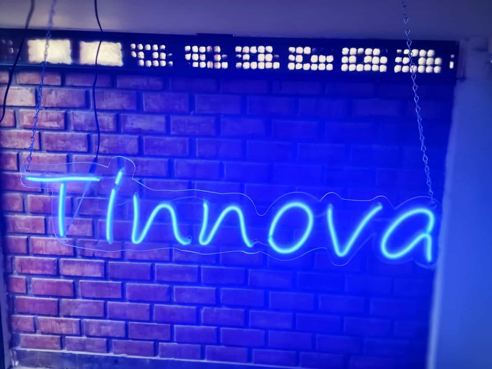 Letreros neon flex tinnova